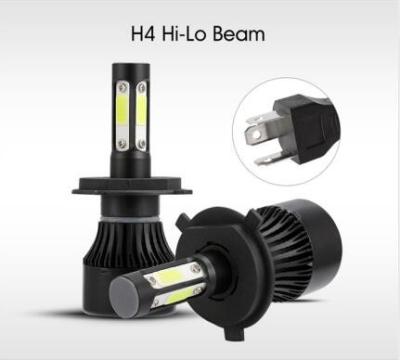 Cina 80W 12 lampadine del faro di volt LED in vendita
