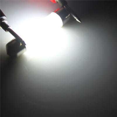 China Filiform Style COB LED 31mm C5W 12 Volt Festoon Bulbs for sale