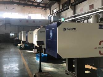 China Factory - Yuyao Haisheng Plastic And Metal Products Co., Ltd.
