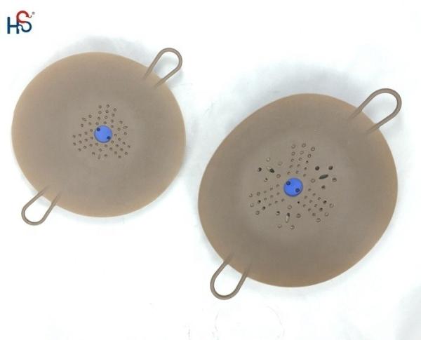 Quality Silicone Food Steamer for Kitchen Accessories Heat Resistant up to 230C Baby for sale