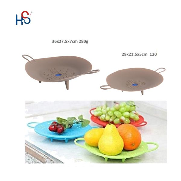 Quality Silicone Food Steamer for Kitchen Accessories Heat Resistant up to 230C Baby for sale