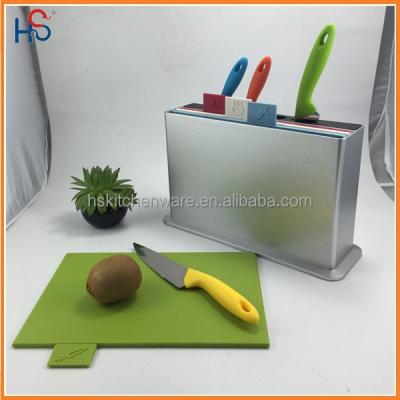 China Sustainable Chopping Board Set for Kitchen Baking Customized HS1220 Cutting Boards in USA for sale
