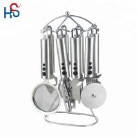 China Upgrade Your Cooking Experience with Our Professional Grade Kitchen Gadgets Tools Set for sale