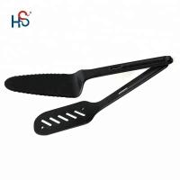 China Elevated Nylon Utensil Head Small Kitchen Helper for Multi-Functional Cooking Orange for sale