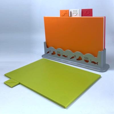 中国 家用用品 切断板 粘りしないPP素材でセット 最新の色で 販売のため