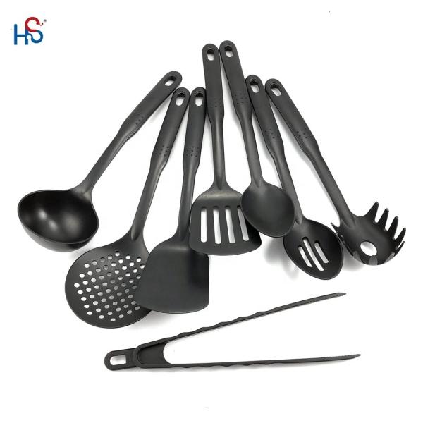 Quality Cooking Ware Gadgets Nylon Kitchen Product with Innovative Kitchen Accessories for sale