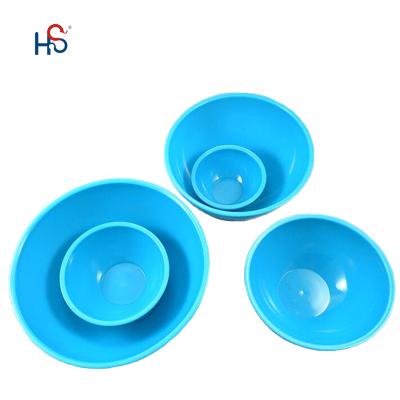 China Caixas de cozinha de plástico de PP perfeitas para saladas e piqueniques à venda