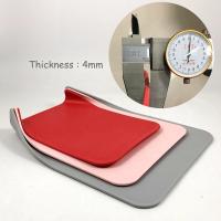 China Rectangular Chopping Board for Kitchen Cookware Any Color Home Kitchen Accessories for sale