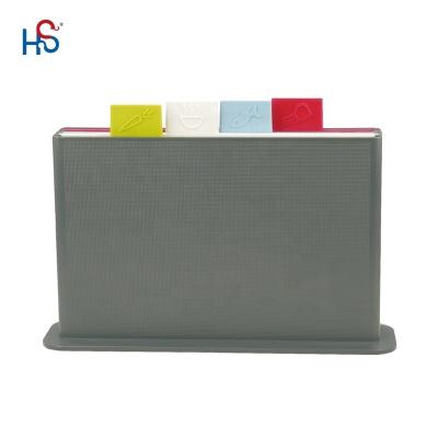 China Kitchen Decorative Items Chopping Board made of PP Material with ISO9001 Attestation for sale