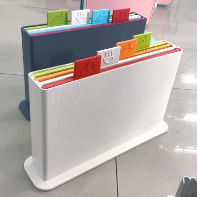 China Kitchen Decorative Items Chopping Board made of PP Material with ISO9001 Attestation for sale
