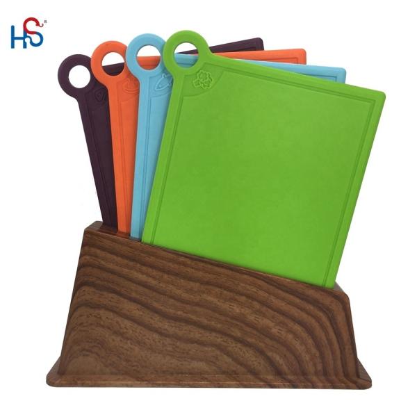 Quality Lowest Sustainable Plastic Cutting Boards for Kitchen Accessories ODM or OEM for sale