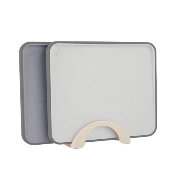 Quality Home Kitchen Colored Coded Cutting Board Set Indexed with FOB Port Ningbo for sale
