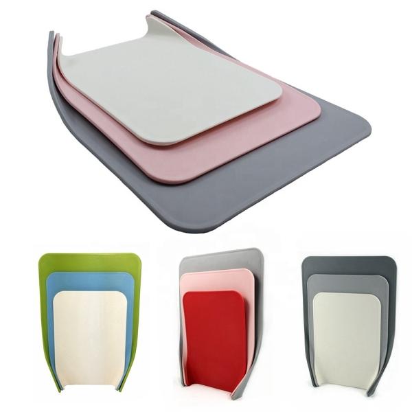 Quality PP Non-stick Cookware Set As Seen On Tv Sustainable and Colorful Kitchen for sale