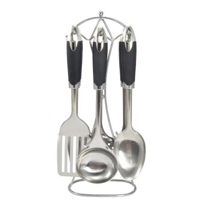 Cina Strumenti da cucina in acciaio inossidabile Set accessori da cucina moderni Servizio personalizzato accettato in vendita