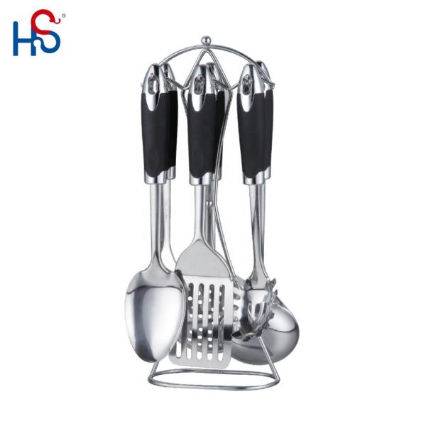 Quality Stainless Steel Kitchen Tools Set Modern Kitchen Accessories Customized Service for sale