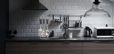 Cina Strumenti da cucina in acciaio inossidabile Set accessori da cucina moderni Servizio personalizzato accettato in vendita