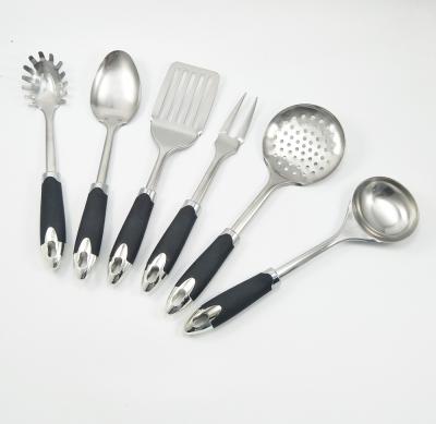 Cina Strumenti da cucina in acciaio inossidabile Set accessori da cucina moderni Servizio personalizzato accettato in vendita