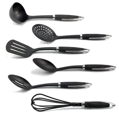 China Home Kitchen Gadgets utensílios antiaderentes para os melhores acessórios de qualquer cor à venda