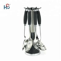 Quality Custom Logo Metal Kitchen Accessories for Kitchen Tools and Gadgets 2023 for sale