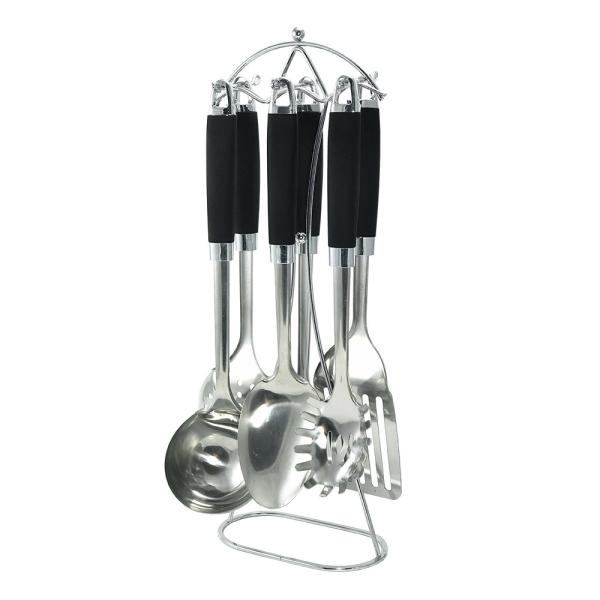 Quality Custom Logo Metal Kitchen Accessories for Kitchen Tools and Gadgets 2023 for sale