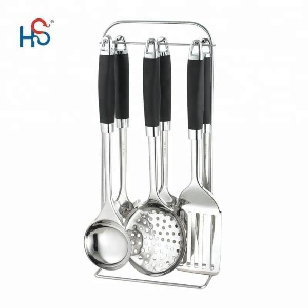 Quality Custom Logo Metal Kitchen Accessories for Kitchen Tools and Gadgets 2023 for sale