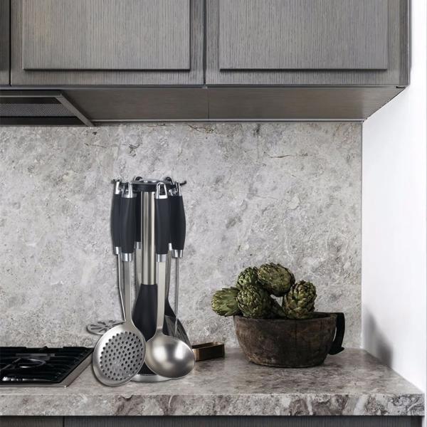 Quality Custom Logo Metal Kitchen Accessories for Kitchen Tools and Gadgets 2023 for sale