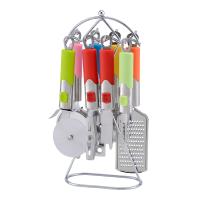 China Multifunction Kitchen Tools Utensils and Equipment for Any Color Needs for sale