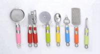 China Multifunction Kitchen Tools Utensils and Equipment for Any Color Needs for sale