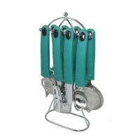 China Home Improvement Kitchen Tools Fruit Vegetable Tools with Silk Printing Logo for sale