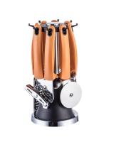 China Home Improvement Kitchen Tools Fruit Vegetable Tools with Silk Printing Logo for sale