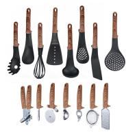 China Home Improvement Kitchen Tools Fruit Vegetable Tools with Silk Printing Logo for sale