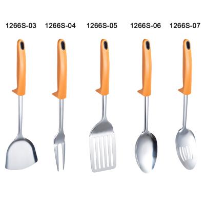 中国 容認されるOEM/ODM ステンレス鋼 キッチン用器具セット 販売のため