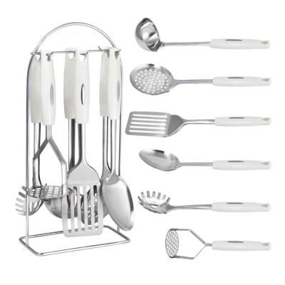 Cina Home Cucina utensili in acciaio inossidabile per apparecchi di cucina resistenti alle alte temperature in vendita