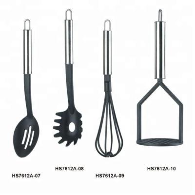 Cina 2024 Strumenti da cucina per la casa Set con logo personalizzato e pacchetto personalizzato accettato in vendita