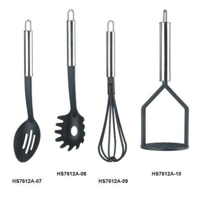 Cina 2024 Strumenti da cucina per la casa Set con logo personalizzato e pacchetto personalizzato accettato in vendita