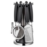 Quality Small Tools Sustainable 100% Food Grade Stainless Steel Kitchen Gadgets with for sale