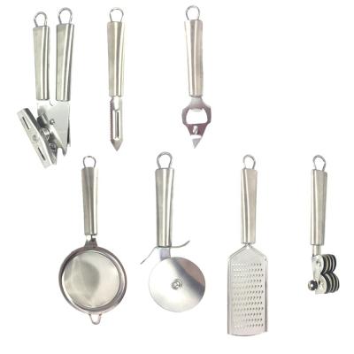 Cina Innovazione domestica Strumenti da cucina e gadget in acciaio inossidabile per elevati standard in vendita