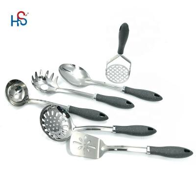 Cina Home Cucina Cucina Acciaio inossidabile utensili da cucina intelligenti Set per qualsiasi colore in vendita