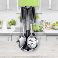 China TPR Handle Kitchen Tools The Perfect Combination of Functionality and Style for sale