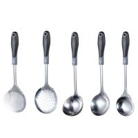 China TPR Handle Kitchen Tools The Perfect Combination of Functionality and Style for sale