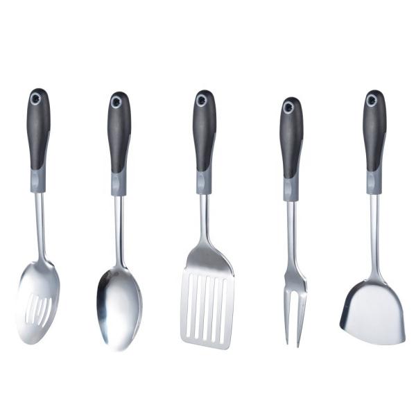 Quality TPR Handle Kitchen Tools The Perfect Combination of Functionality and Style for sale