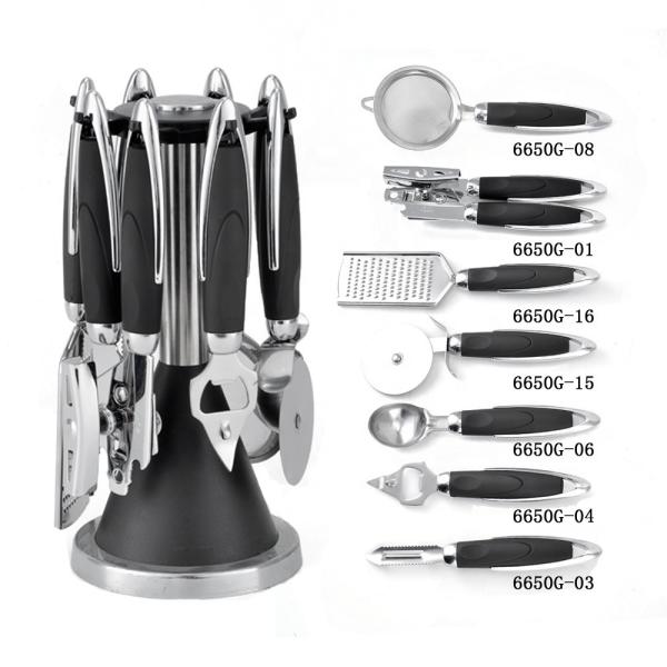 Quality Stainless Steel Baking Utensils Set Essential Kitchen Helpers for Baking Enthusiasts for sale