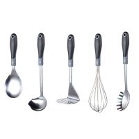 China TPR Handle Kitchen Tools The Perfect Combination of Functionality and Style for sale