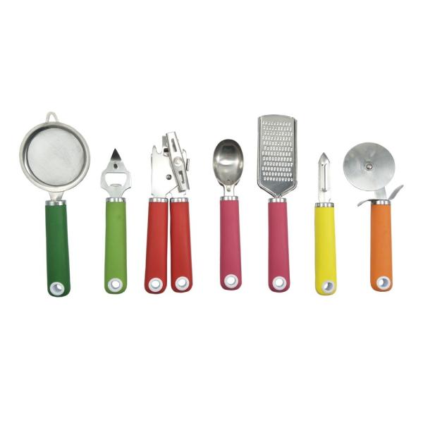 Quality 8-Piece Professional Home Appliance Cooker for Colorful and Sustainable Cooking for sale