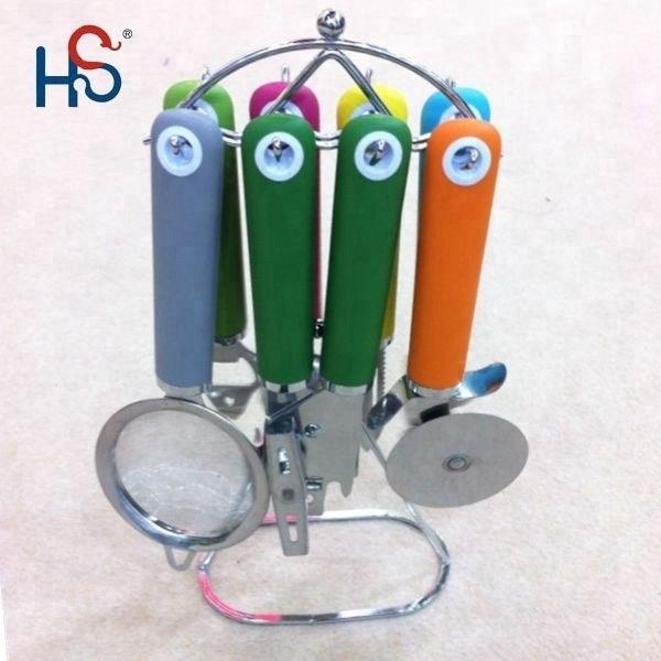 Quality 8-Piece Professional Home Appliance Cooker for Colorful and Sustainable Cooking for sale