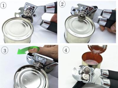 Cina Attrezzi da cucina Gadgets Sostenibile Peeler in acciaio inossidabile per la preparazione rapida e facile del cibo in vendita