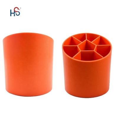 China ISO9001 Bevestiging Kleurrijke keukenaccessoires Huishoudelijke accessoires Opbergdooshouder Te koop