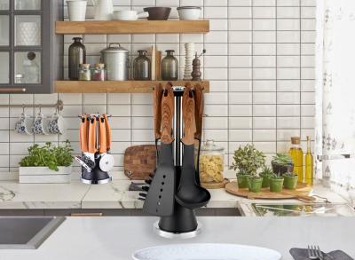 Cina Cucchiaio antiaderente per utensili da cucina e utensili da cucina multifunzione in vendita