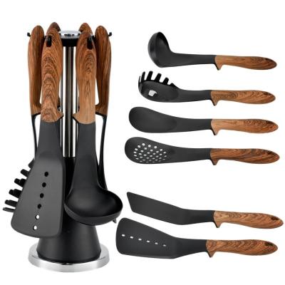 Cina Cucchiaio antiaderente per utensili da cucina e utensili da cucina multifunzione in vendita