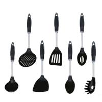 China Nylon Utensils The Essential Tools for Your Kitchen Cooking and Dining Needs for sale
